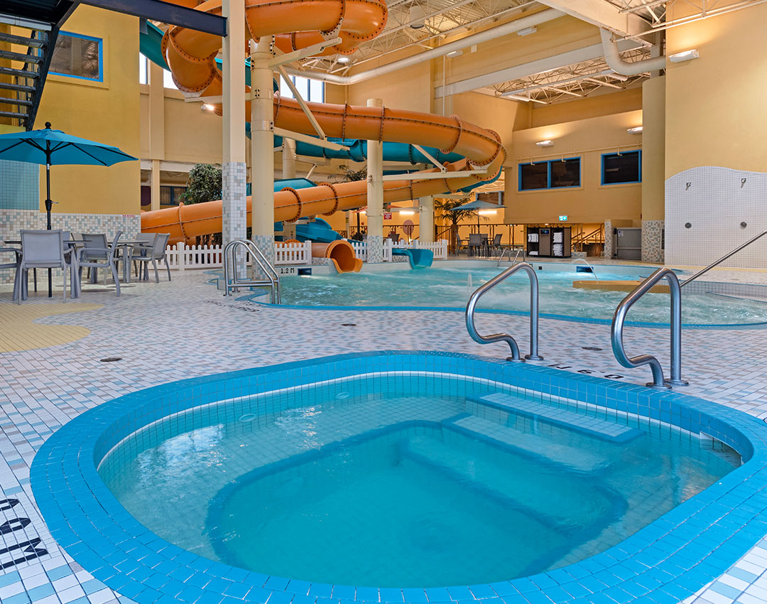 Hotel Photo Gallery | View Pictures of Best Western Plus Port O’Call