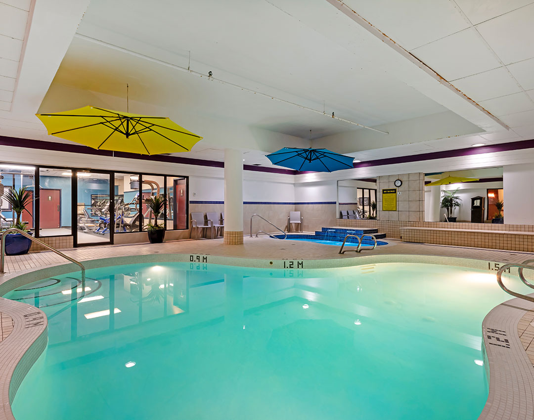 Hotel Photo Gallery | View Pictures of Best Western Plus Port O’Call